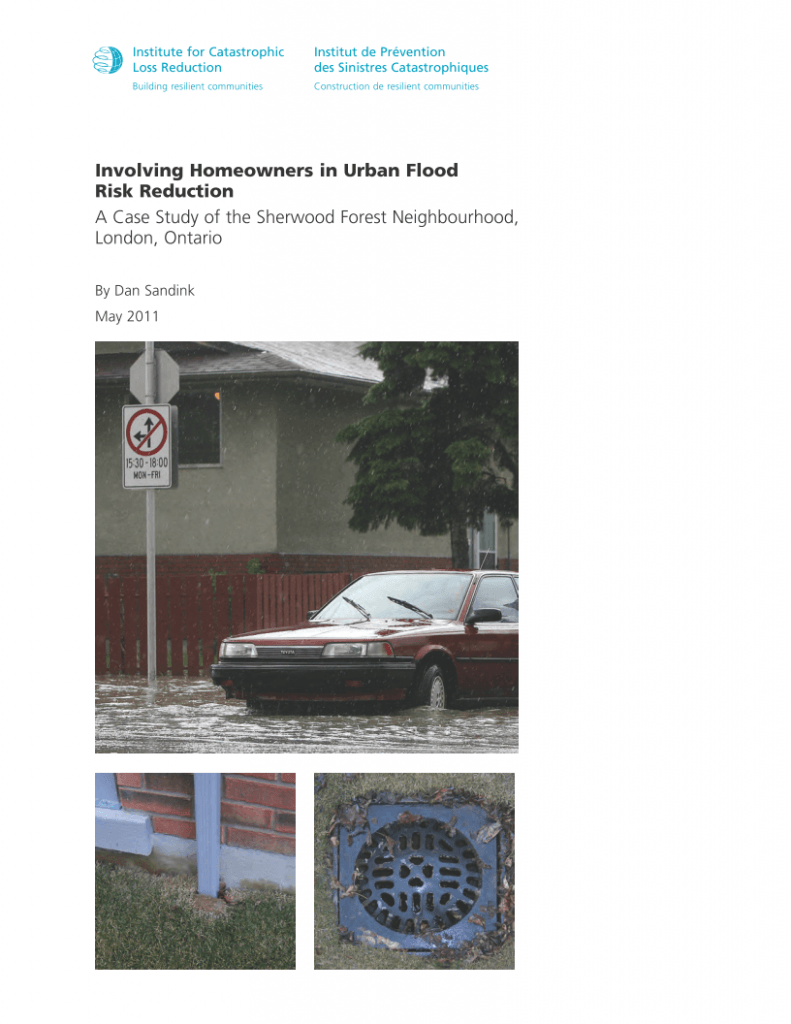 Involving_Homeowners_in_Urban_Flood_Risk_Reduction_-_City_of_London ...