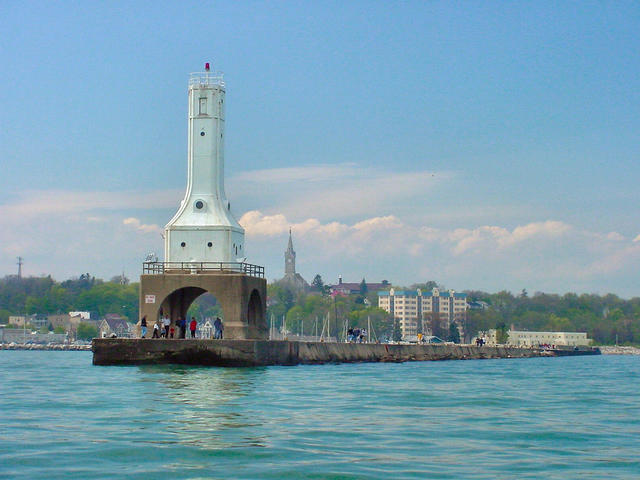 Portlight - Great Lakes and St. Lawrence Cities Initiative