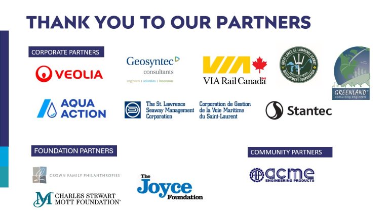 Our Partners - Great Lakes and St. Lawrence Cities Initiative